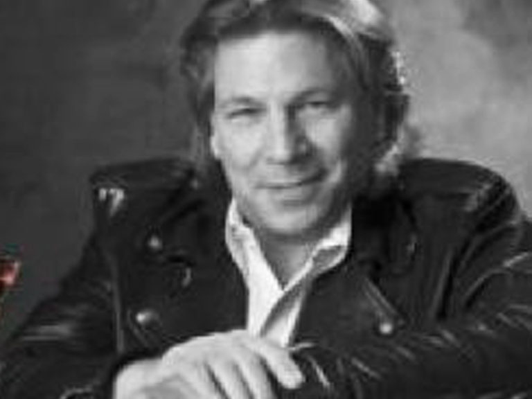 Phil Baron – Shirley's Piano Bar